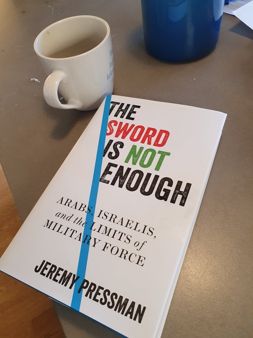 Home | Prof. Jeremy Pressman